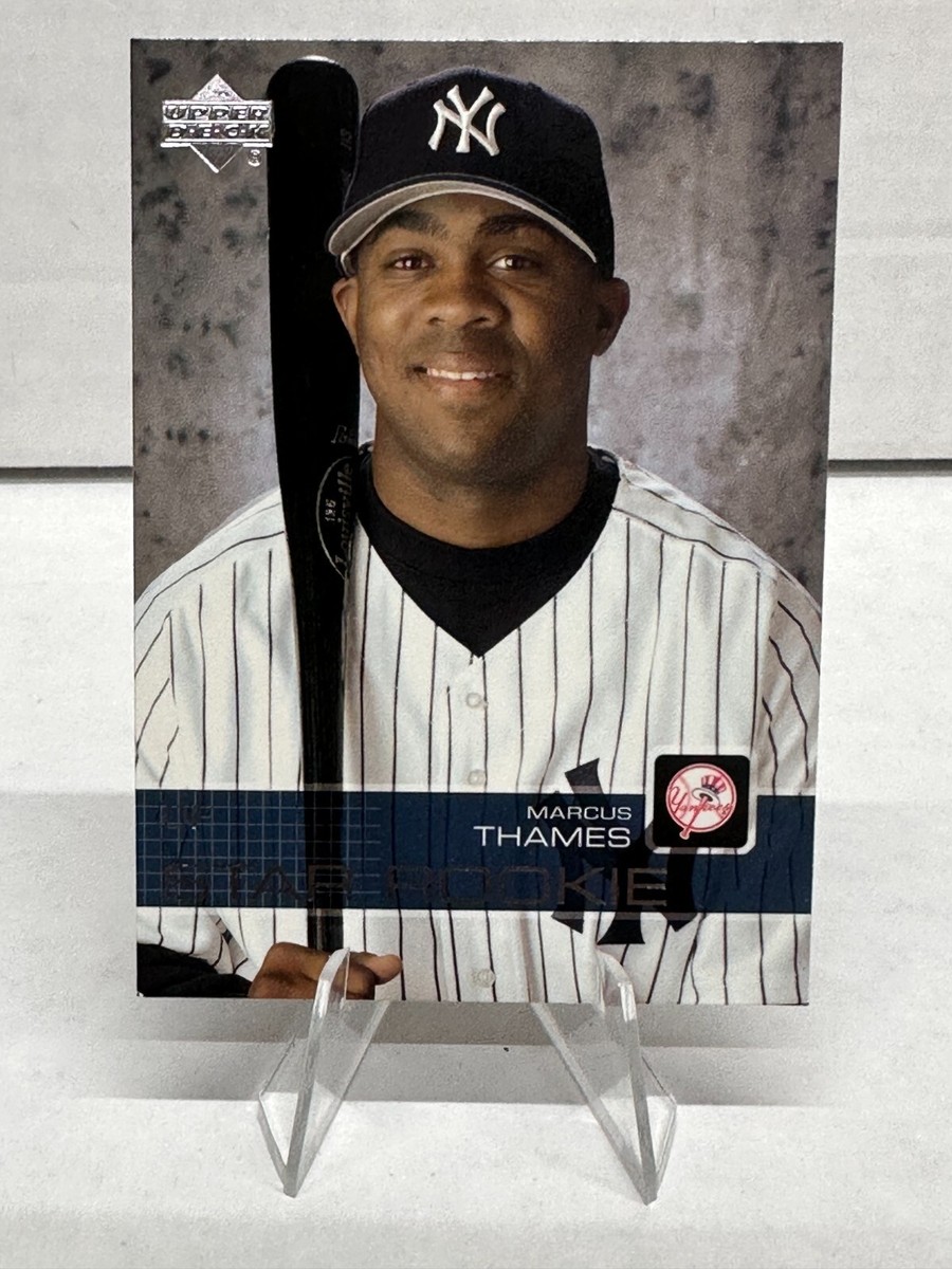 Marcus Thames