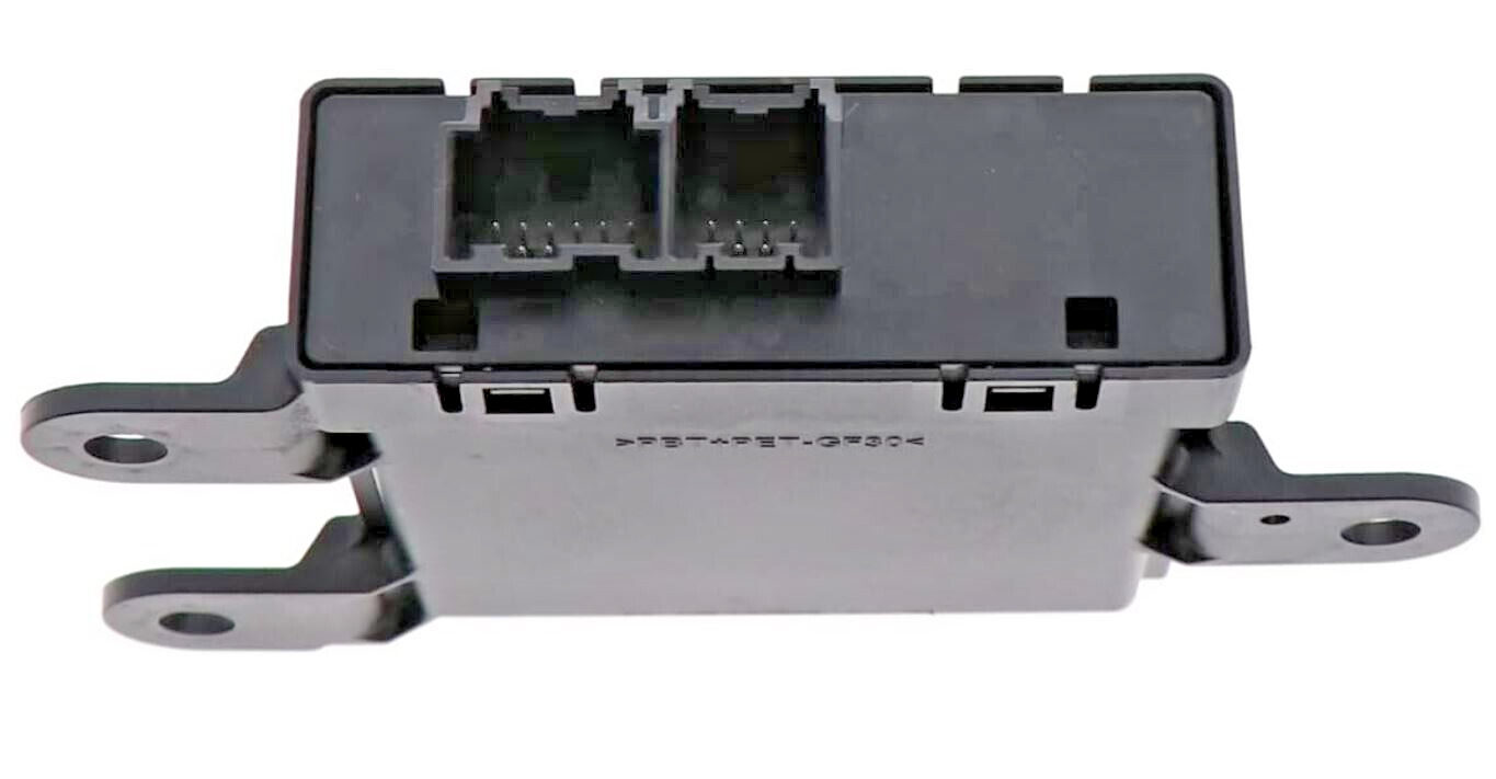 Genuine Chrysler 68204477AD Electrical Parking Assist Module | eBay