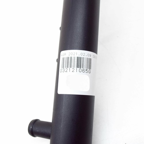 NEW OEM VOLKSWAGEN GOLF MK5 ENGINE COOLANT PIPE 032121065G GENUINE | eBay