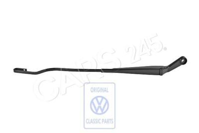 Genuine Volkswagen Wiper Arm NOS VW Corrado 536955409B | eBay