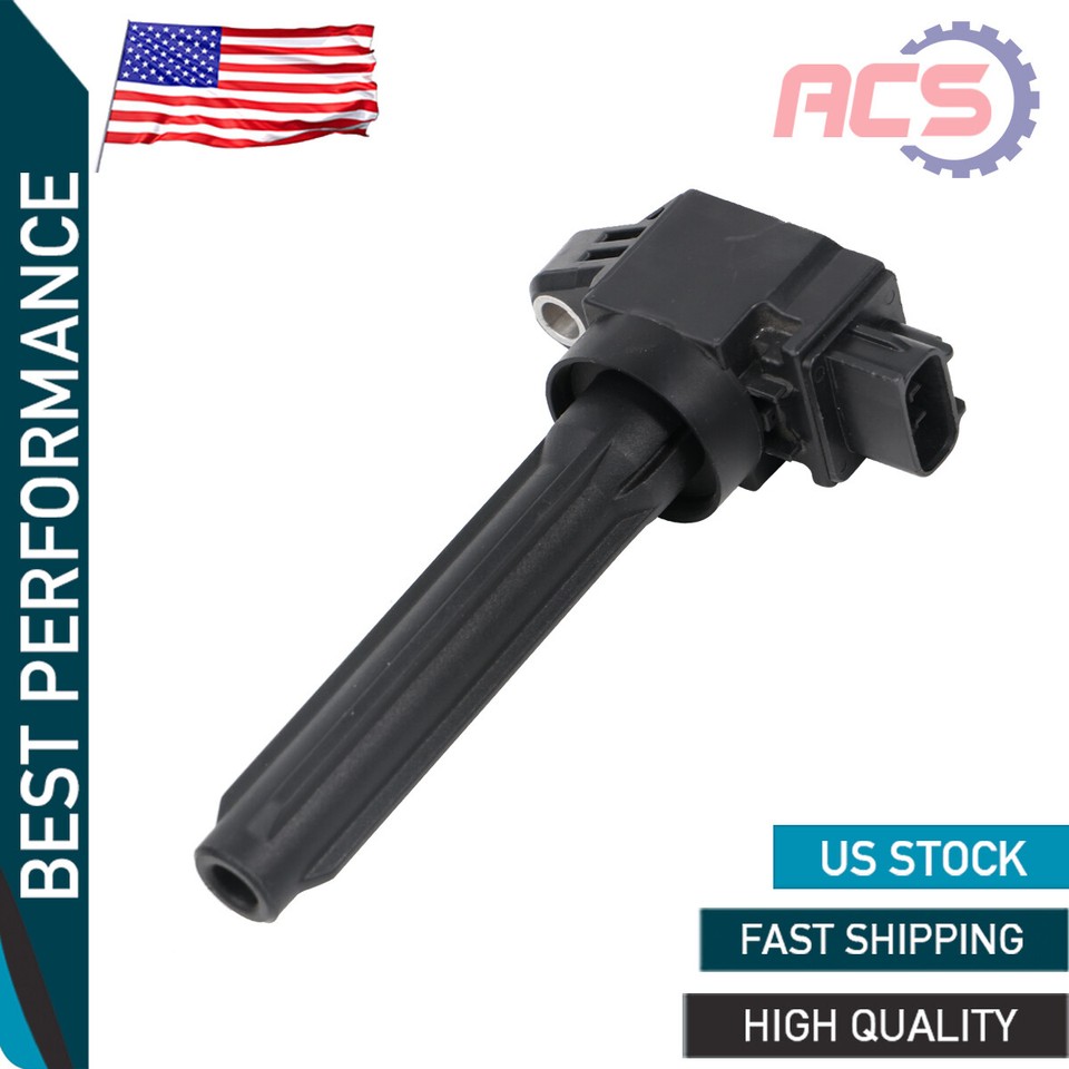 3X Ignition Coil +3 Spark Plug For 14-21 Mitsubishi Mirage G4 1.2L L3 ...