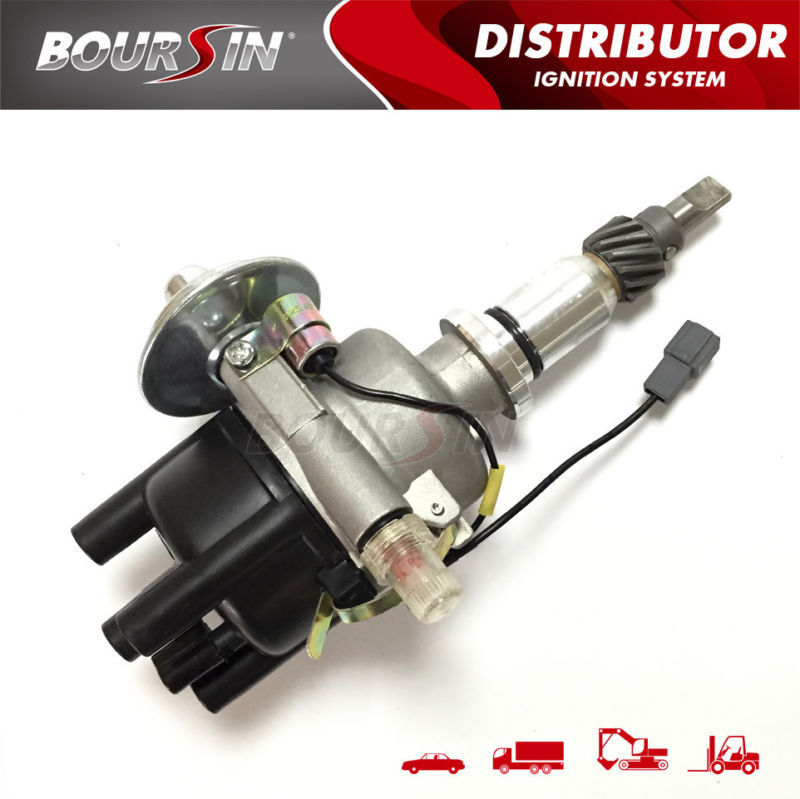 POINT IGNITION DISTRIBUTOR FIT TOYOTA HILUX RN22 RN31 RN41 18R 2.0L | eBay