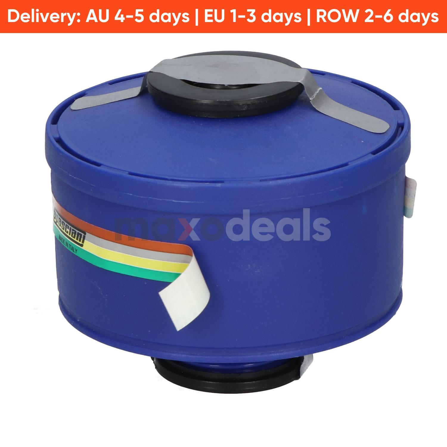 Spasciani 124410000 Screw filter New NMP | eBay