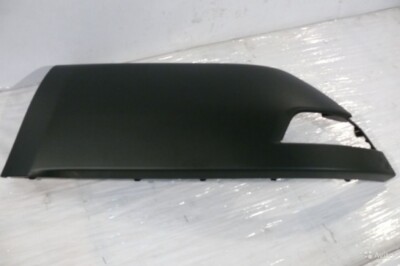 GENUINE RANGE ROVER SPORT FROM 2014> RIGHT HAND REAR BUMPER INSERT ...