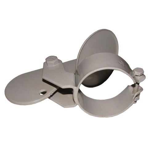 2-1/2" Inch Tractor Exhaust Weather Cap Rain Flap Muffler Cover 2.5 ...