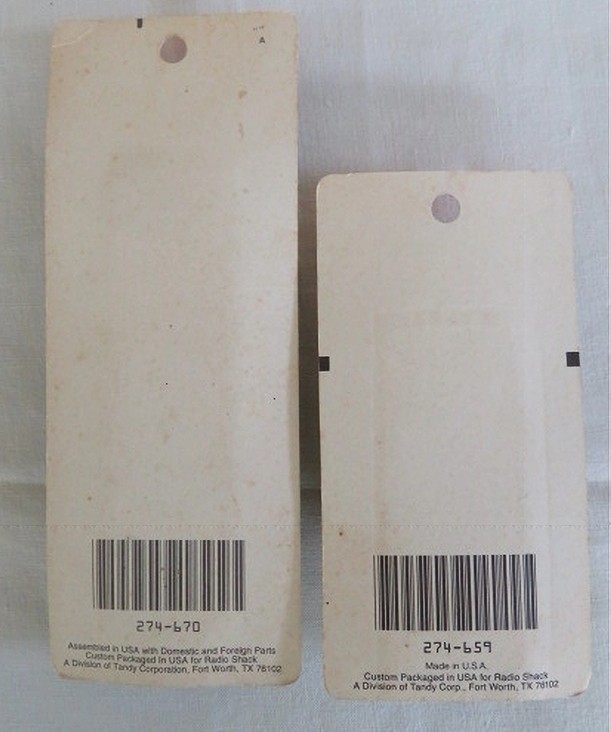 2 Vintage NOS 6 & 8 POSITION DUAL-ROW TERMINAL BARRIER STRIP RADIO ...