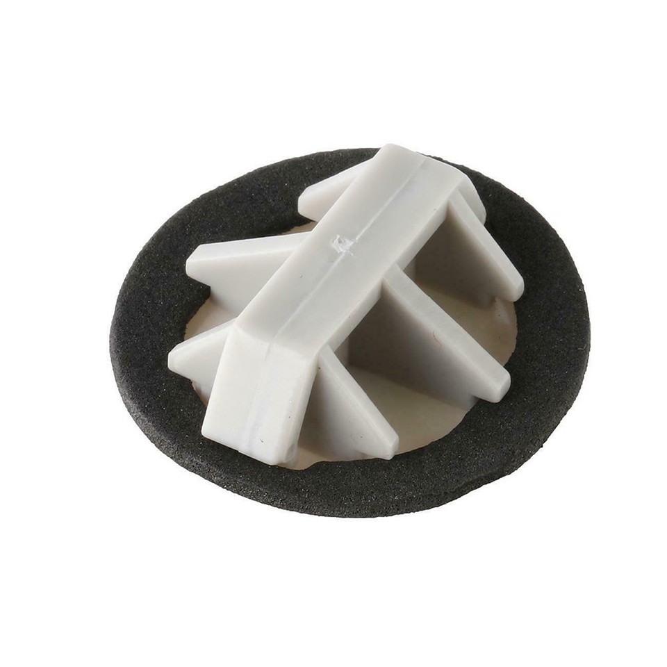 20x Mean Mug Auto Side Skirt Rocker Molding Retainer Clips For Mazda ...