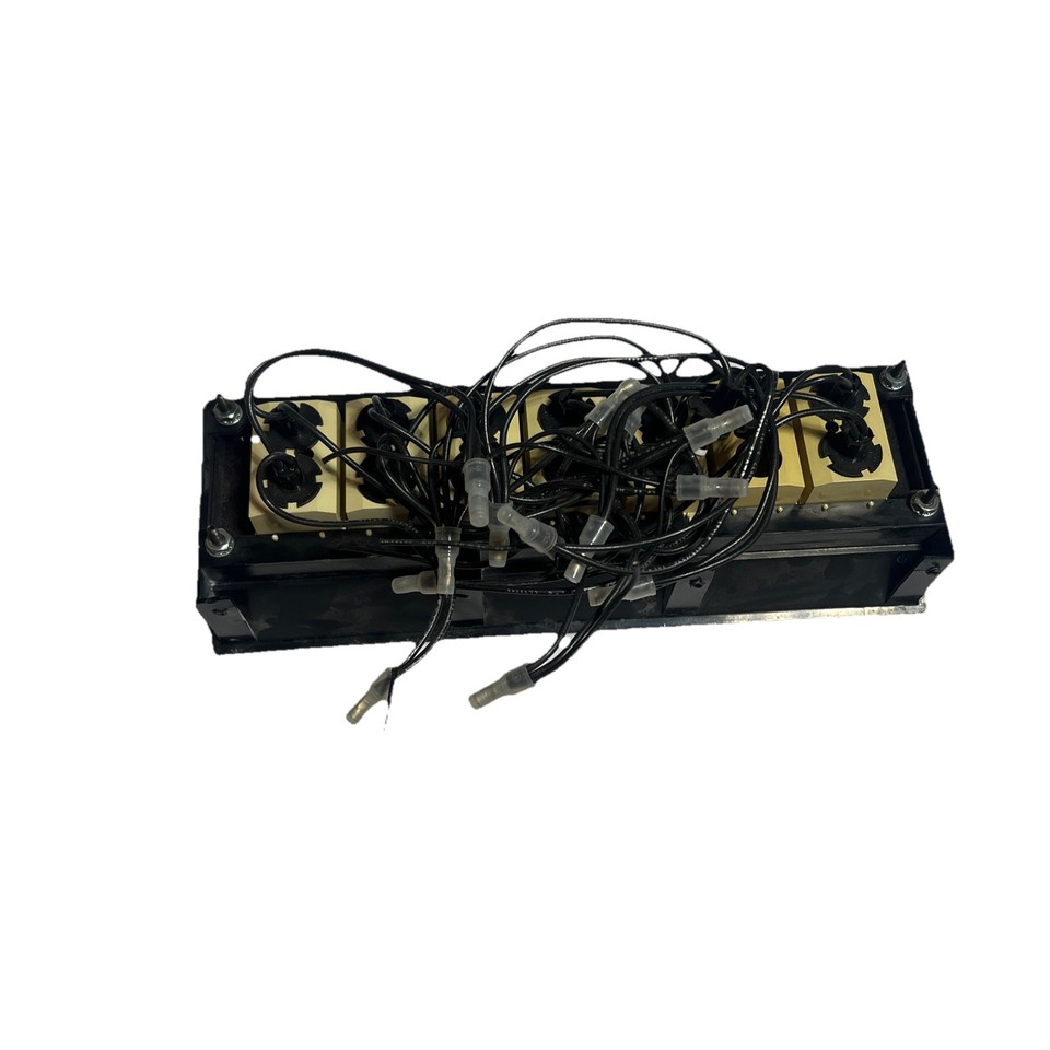 DOVER ELEVATOR COP Position Indicator | eBay