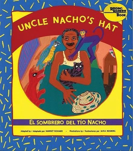 Harriet Rohmer Uncle Nacho's Hat (Taschenbuch) 9780892391127 | eBay.de