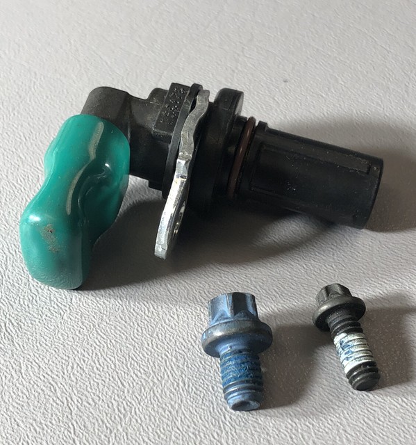 K4151 Eaton Fuller Speed Sensor Kit - K-4151 for sale online | eBay