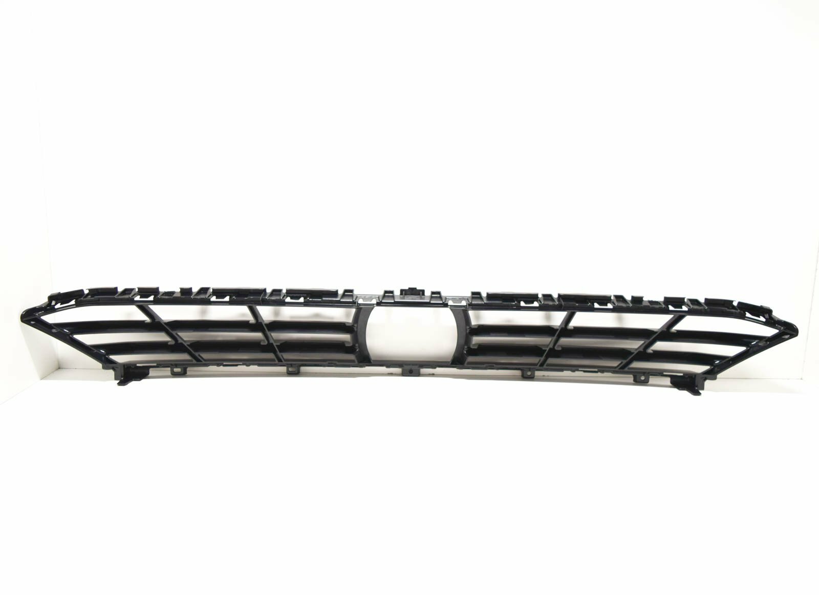 BMW X7 G07 Stoßstange vorne Kühlergrill Mitte 51117423977 NEU ORIGINAL ...