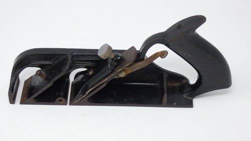 Antique Stanley Model 78 Rabbet Plane | eBay