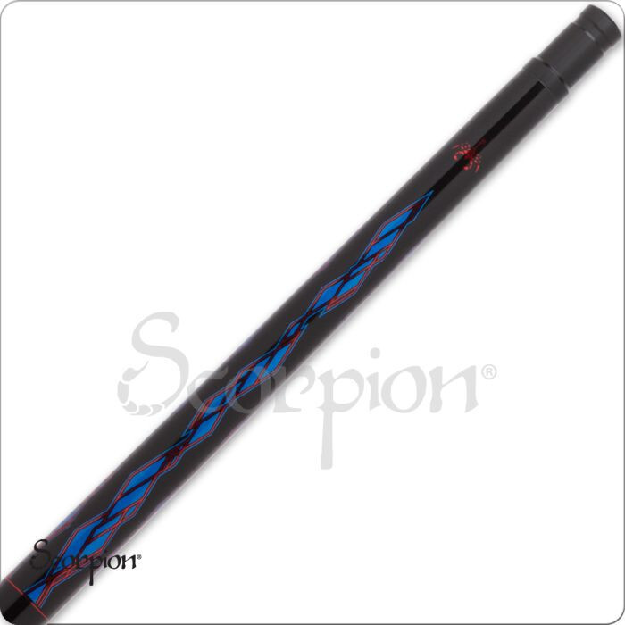 Scorpion SW20 Pool Cue | eBay