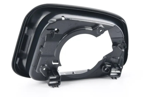 NEW BMW 5 G30 FRONT RIGHT DOOR MIRROR SUPPORTING RING COVER 51167452320 ...