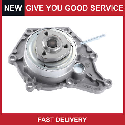 Pack of 1 for Audi A7 Quattro 2012-2016 Car Engine Cooling Water Pump ...