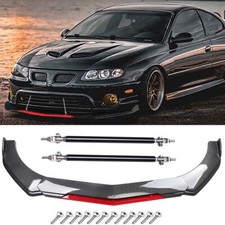 Pontiac GTO Body Kits at Andy's Auto Sport