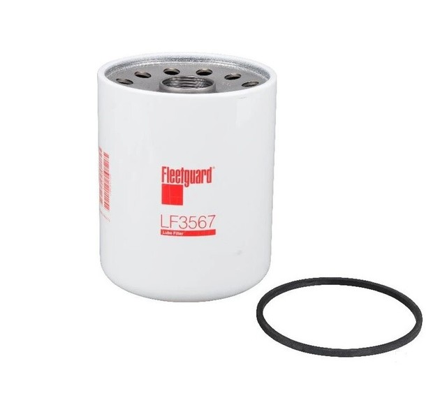 Fleetguard LF3567 Lube Oil Filters Genuine for sale online | eBay