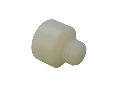 1x Large 32mm Replacement Nylon Face Hammer Head Cap for our Nylon ...