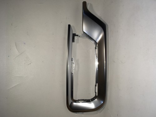 GM OEM 13-17 Acadia Limited Bumper Components-Grille Surround 22814531 ...