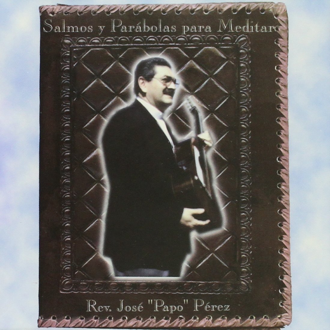 Jose Papo Perez Salmos Y Parabolas Para Meditar (CD) (US IMPORT ...