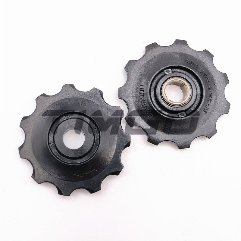 Shimano Road Bike Guide & Tension Pully Set For R7000/5700/4700/6700 ...