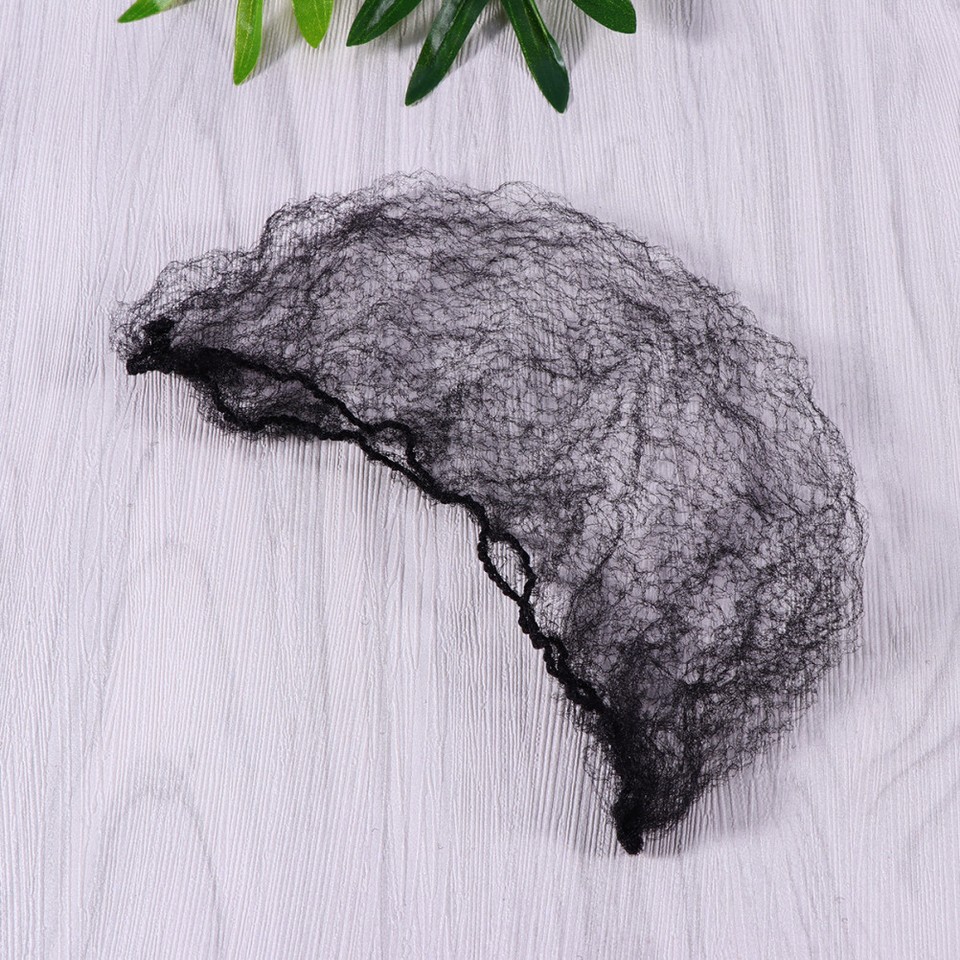 Hair Bun Net Hairnets Cooking Hair Nets Women Ballet Hair Net | eBay
