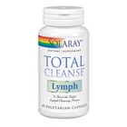 Total Cleanse Lymph 60 Veg Caps By Solaray | eBay