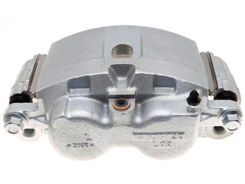 For 1999-2004 Chevrolet Silverado 2500 Brake Caliper AC Delco 38116CYND ...