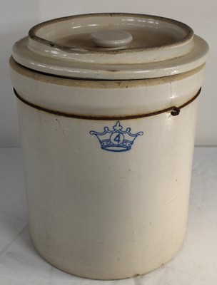 Crocks - Crown 3 Gallon