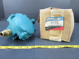 Genuine Bendix 281865 RE-6 Valve Relay Emergency Allied Automotive T | eBay