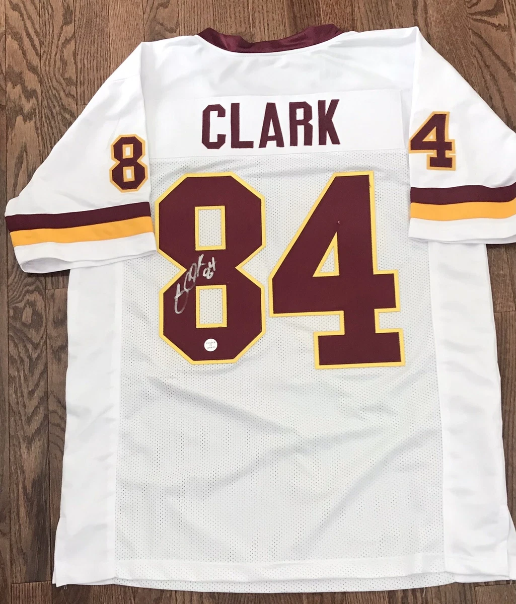 Washington Redskins Gary Clark Online | emergencydentistry.com