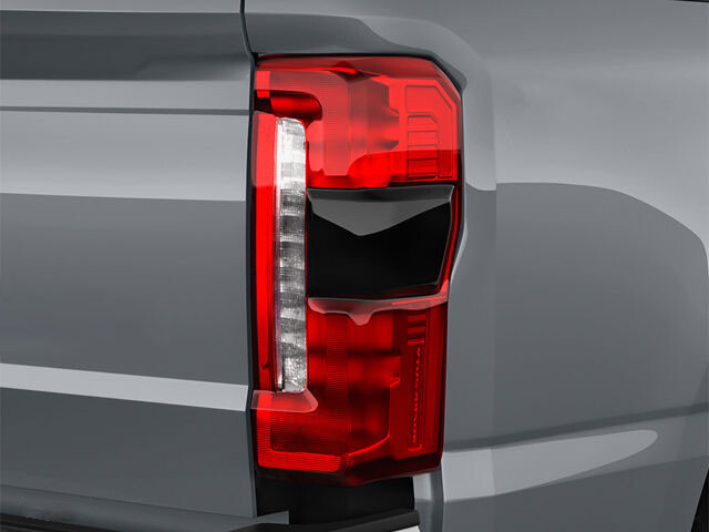 For 2023-2024 Ford F250 Super Duty Tail Light LED PC3Z-13404-B ...