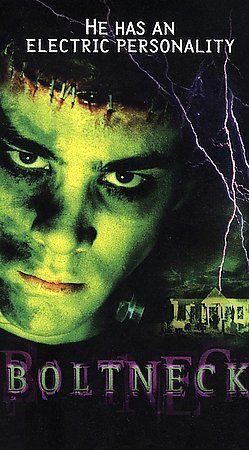 Boltneck (VHS, 2000) for sale online | eBay