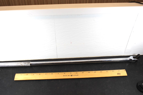 Proto No.5469 1/2" Drive Breaker Bar 24" Long | eBay