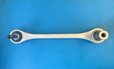 BENTLEY CONTINENTAL GT COUPE 2017 REAR TRACK ROD CONTROL ARM OEM ...