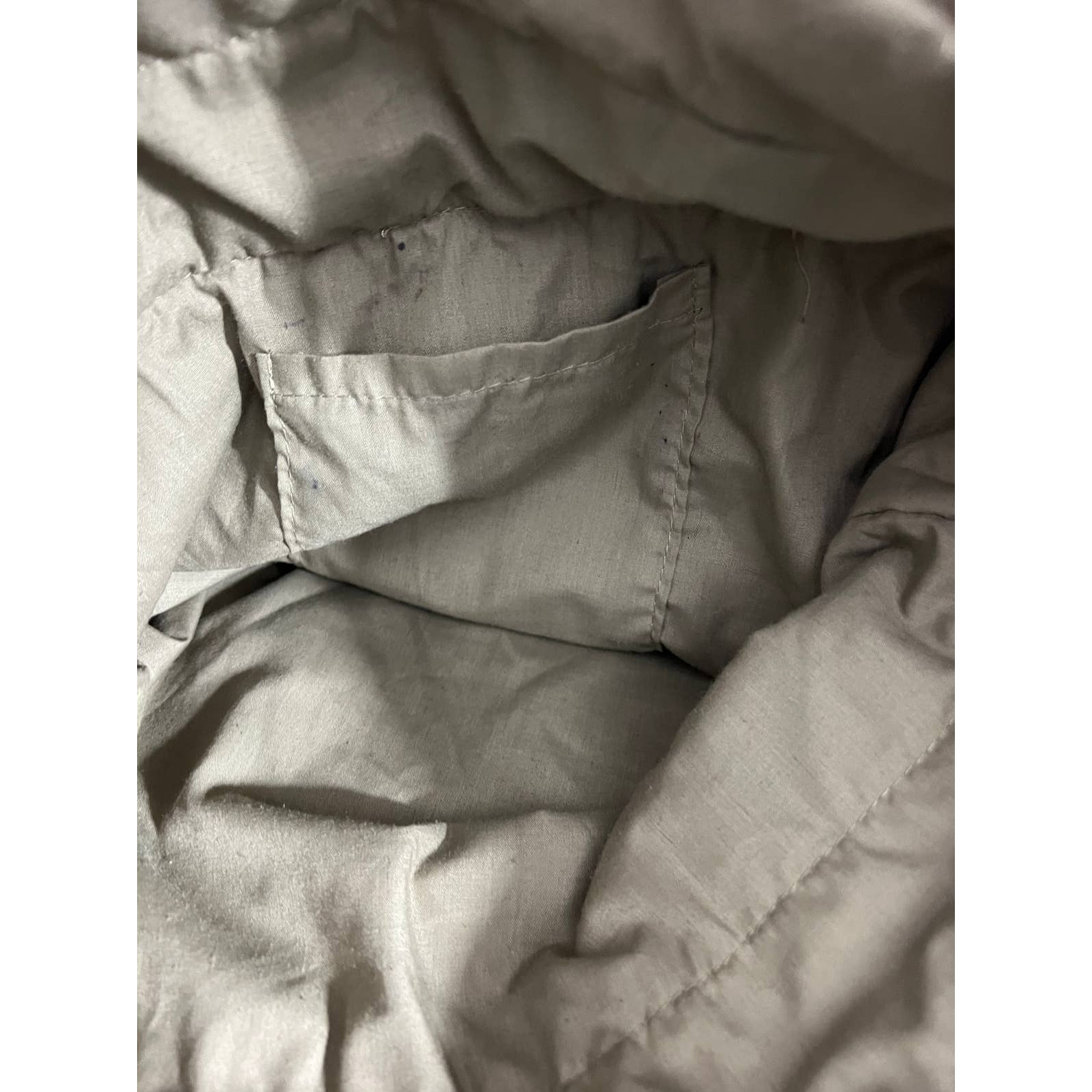 Timbali Crafts African Tribal Boho Purse Market Bag H… - Gem