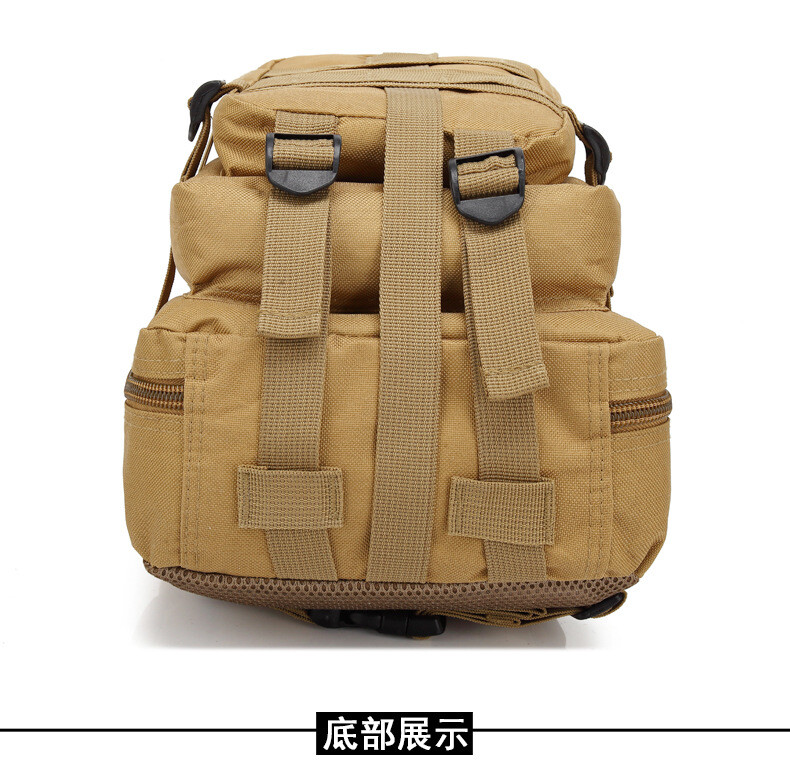 New Tactical Range Bag Pistol Shooters Backpack for Hand Gun Shooting 2 ...