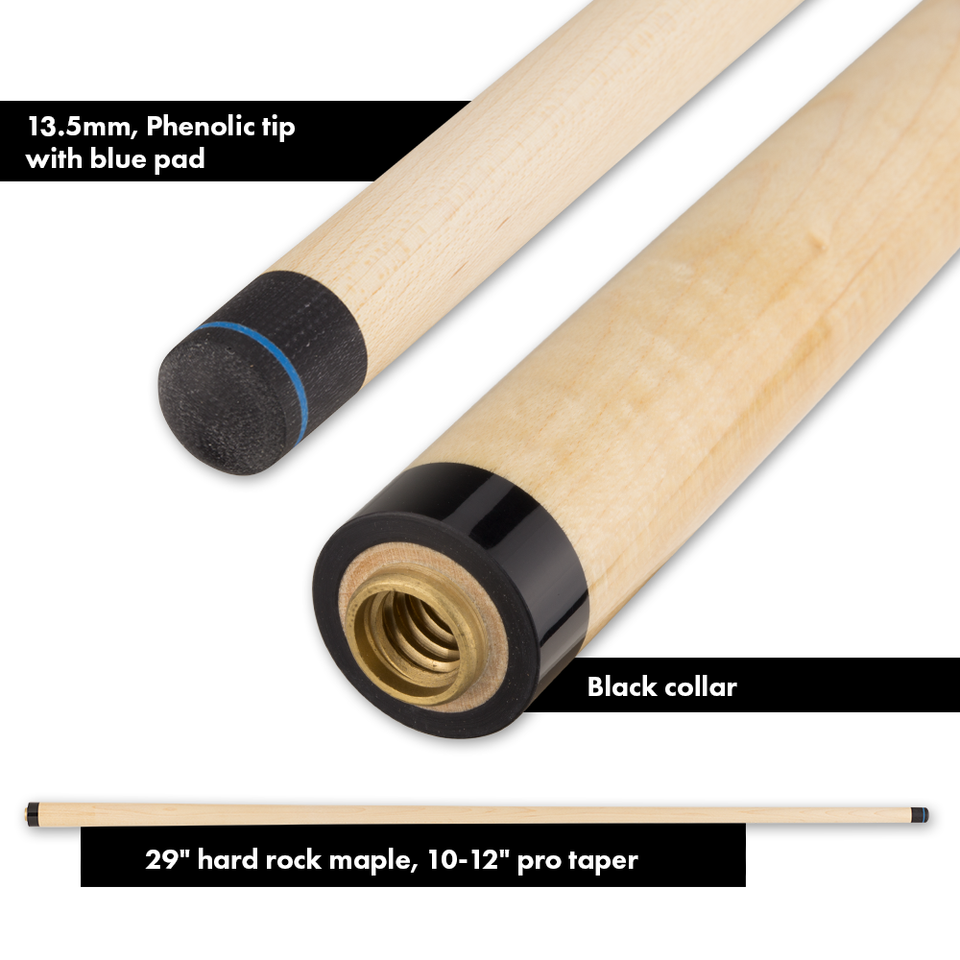Action ABK07 Break Pool Cue Billiard Stick Billiards Cues 822114041096 ...