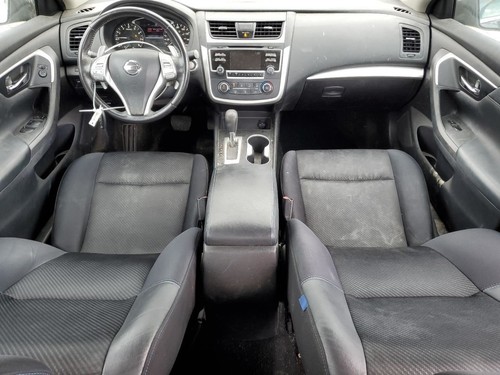 Chassis ECM BCM Body Control Fits 16-17 ALTIMA 4412314 | eBay