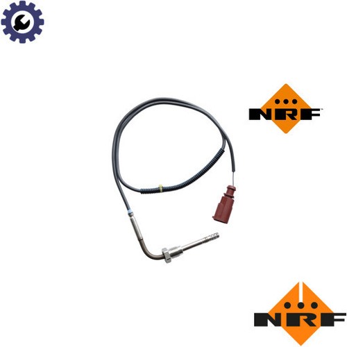 SENSOR EXHAUST GAS TEMPERATURE 707073 FOR AUDI BAR 4.2L BTR/CCFA/CCFC 4 ...