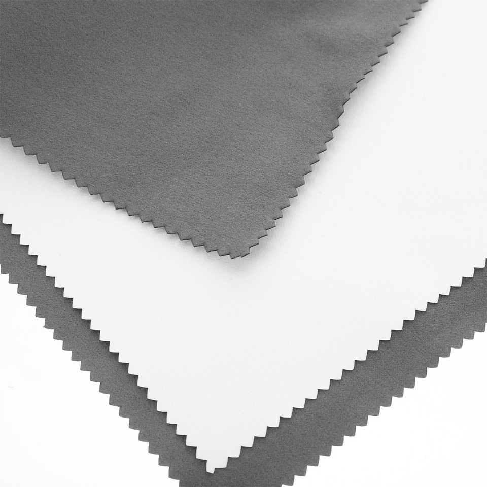 Microfiber Cleaning Cloth For Electronics Laptop Phone Tablet And ...