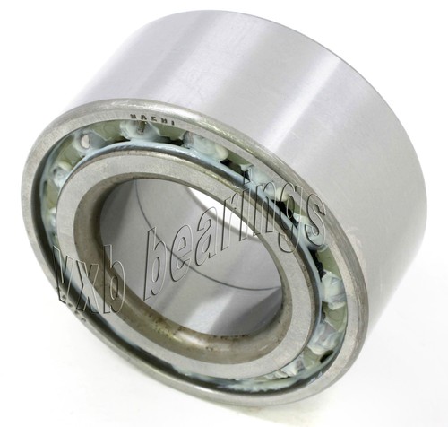 90363-38006 Nachi Automotive Wheel Hub Japan 38mm x 74mm x 33mm Ball ...