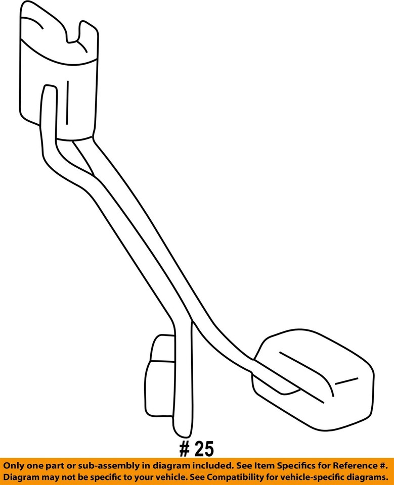 TOYOTA OEM 98-07 Land Cruiser Fuel System Components-Fuel Gauge ...