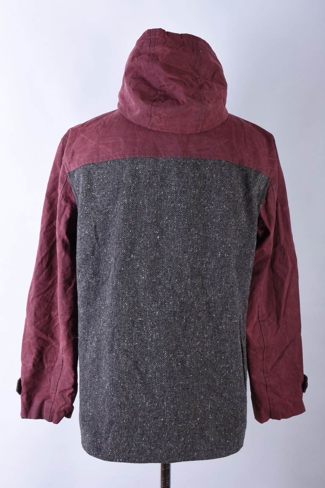 Common People x Halley Stevensons Hooded Classic Fiel… - Gem