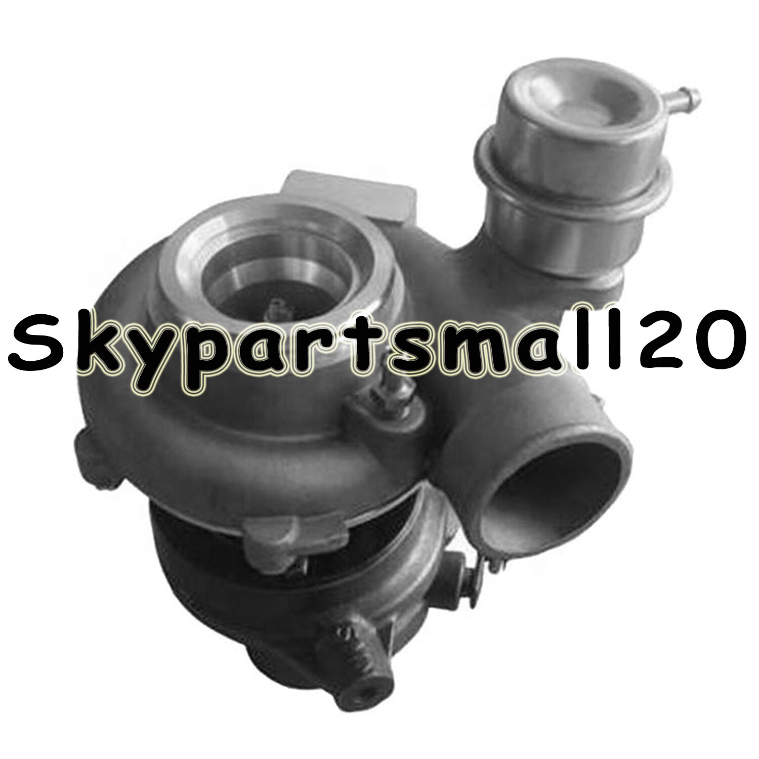 Turbo TD06H Turbocharger 5I-7903 for Caterpillar CAT 312 311 3064 ...