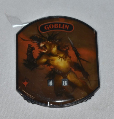 GOBLIN Ultra Pro MTG Relic Tokens Eternal Collection Regular NON | eBay