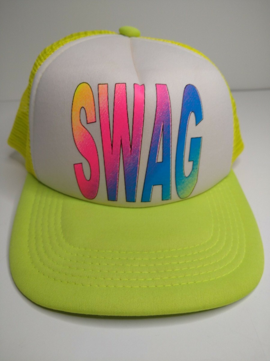 Girls With Swag And Snapbacks Custom Hats, Caps & Beanies With Logos