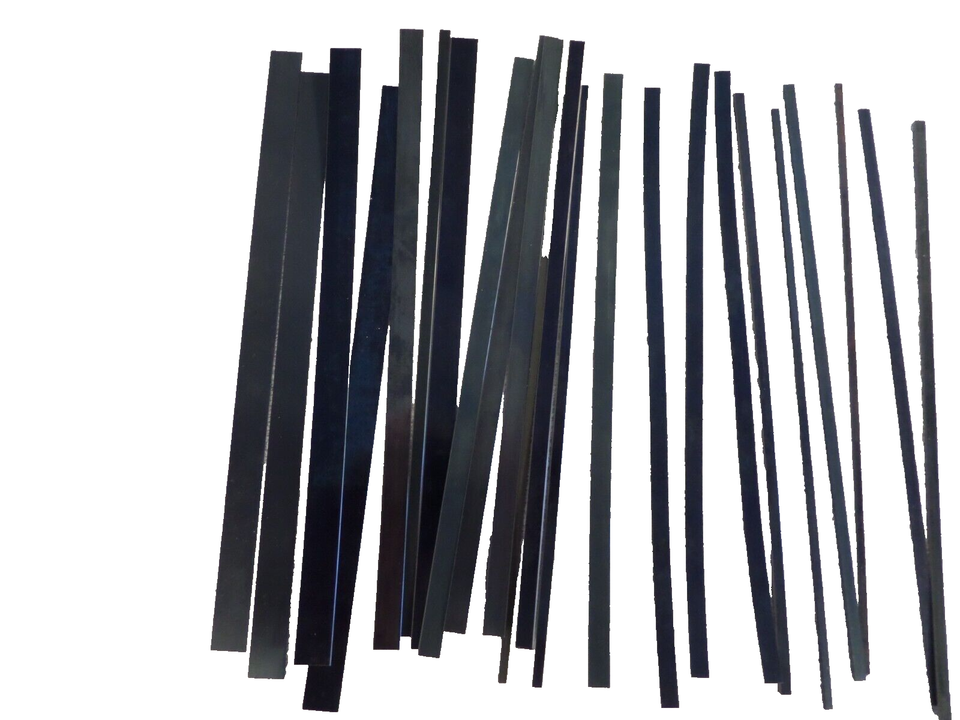 HPC FRS-4 FLAT & ROUND SPRING STEEL ASSORTMENT | eBay