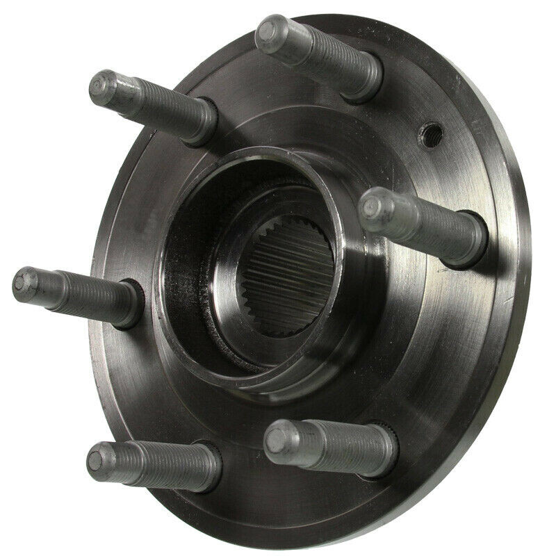 Front or Rear Wheel Bearing Hub for Buick Enclave Chevy Traverse GMC ...