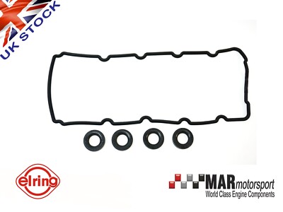 MINI R50 | R52 | R53 | Cooper | Cooper S | JCW | Rocker Cover Gasket ...